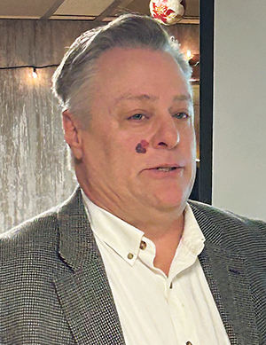 Supply chain break down - Wheat Life