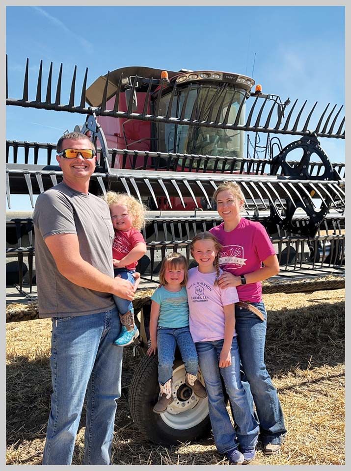 Washington Wheat Farming News | Wheat Life Magazine